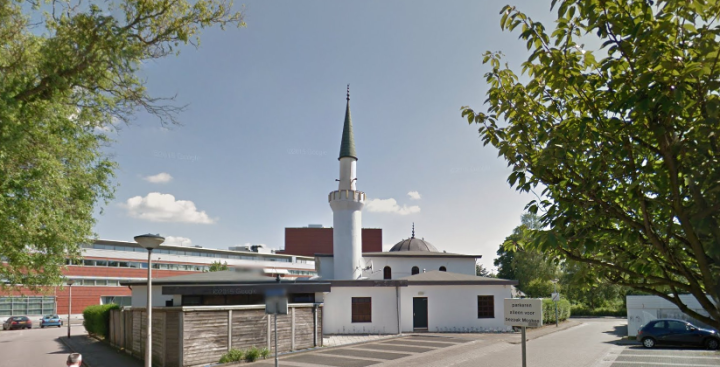 St. Moskee Almelo Yunusemre - lassurance.nl